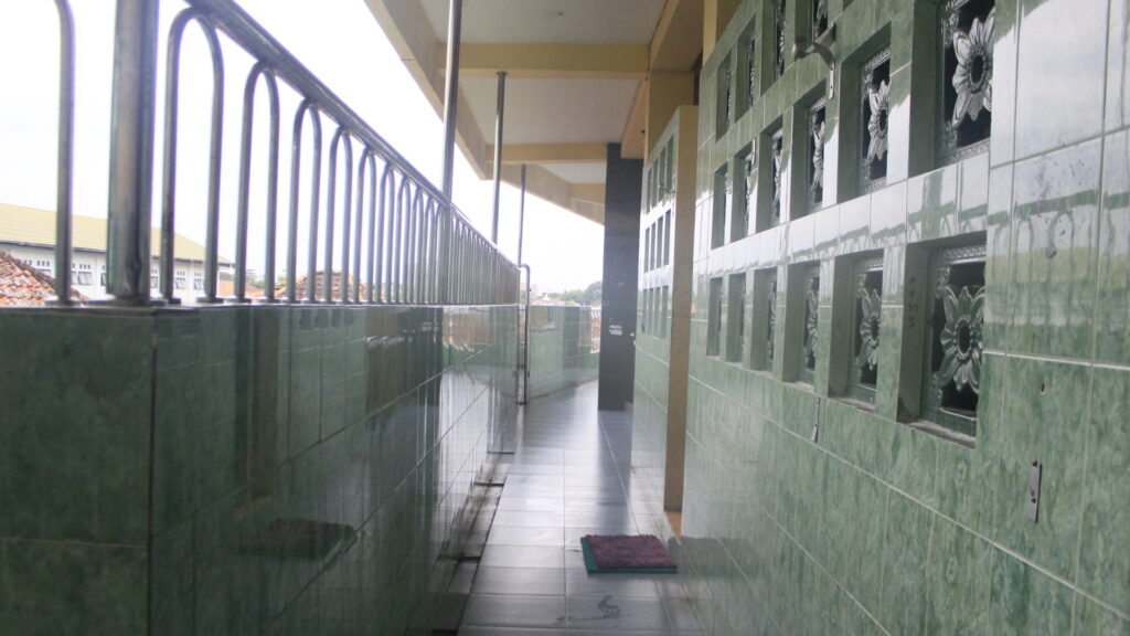 Fasilitas - Pondok Pesantren Muqimus Sunnah