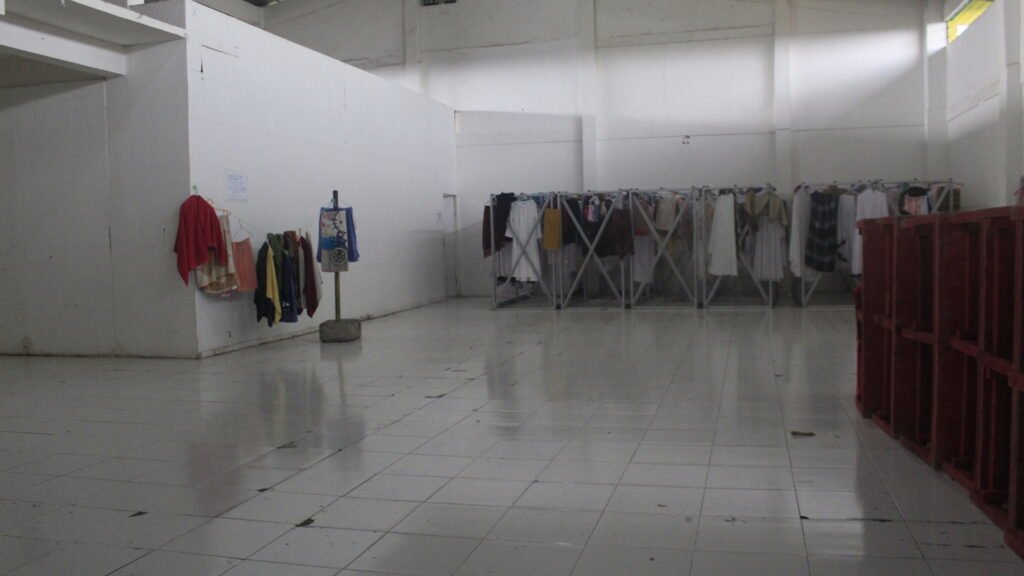 Fasilitas - Pondok Pesantren Muqimus Sunnah