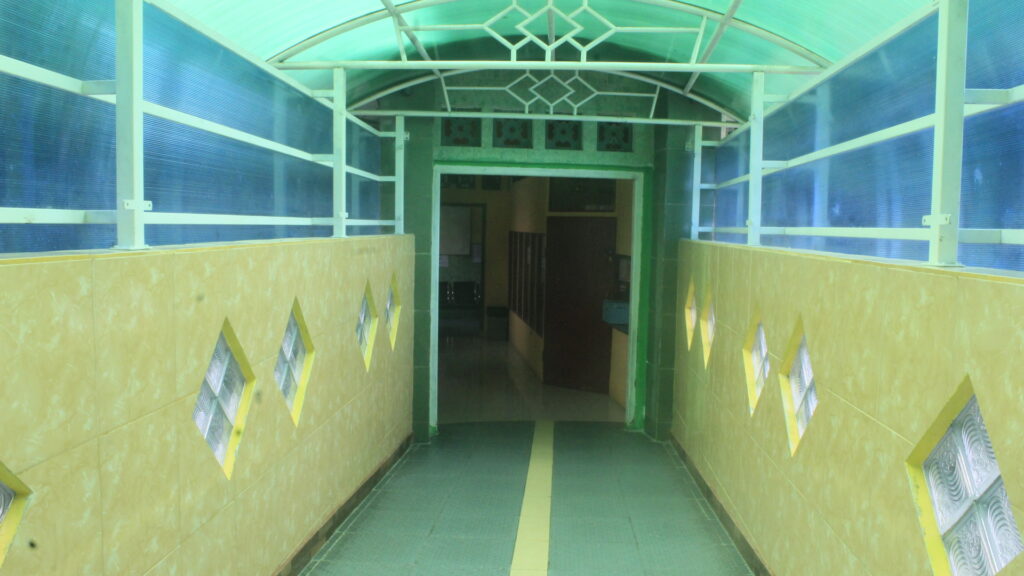 Fasilitas - Pondok Pesantren Muqimus Sunnah